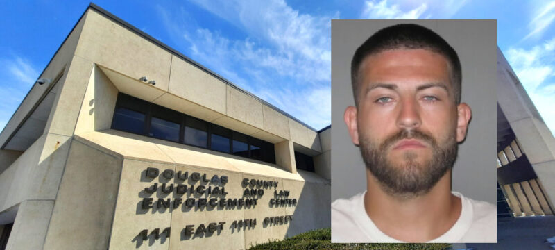 Lawrence man gets 10 months in prison as part of a plea agreement for 3 ...